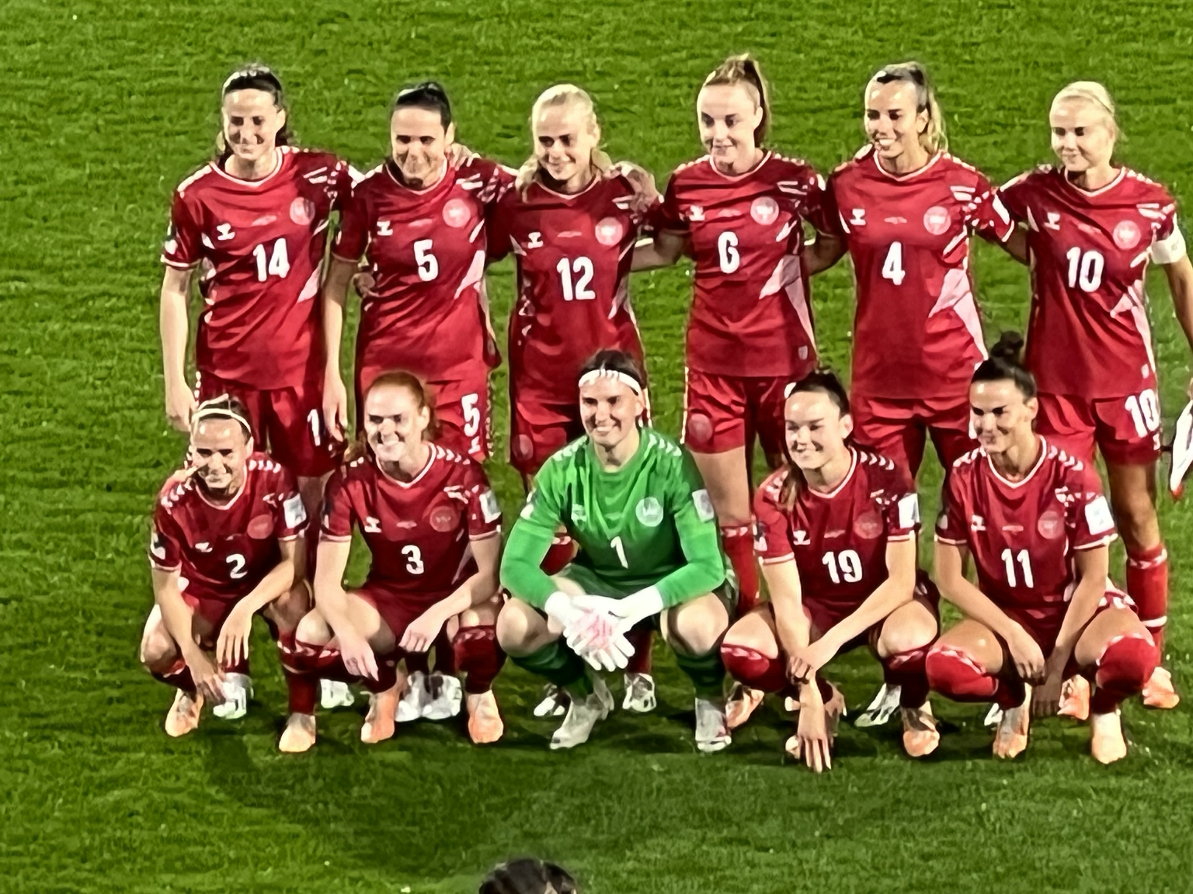 travel soccer – not that heinlein