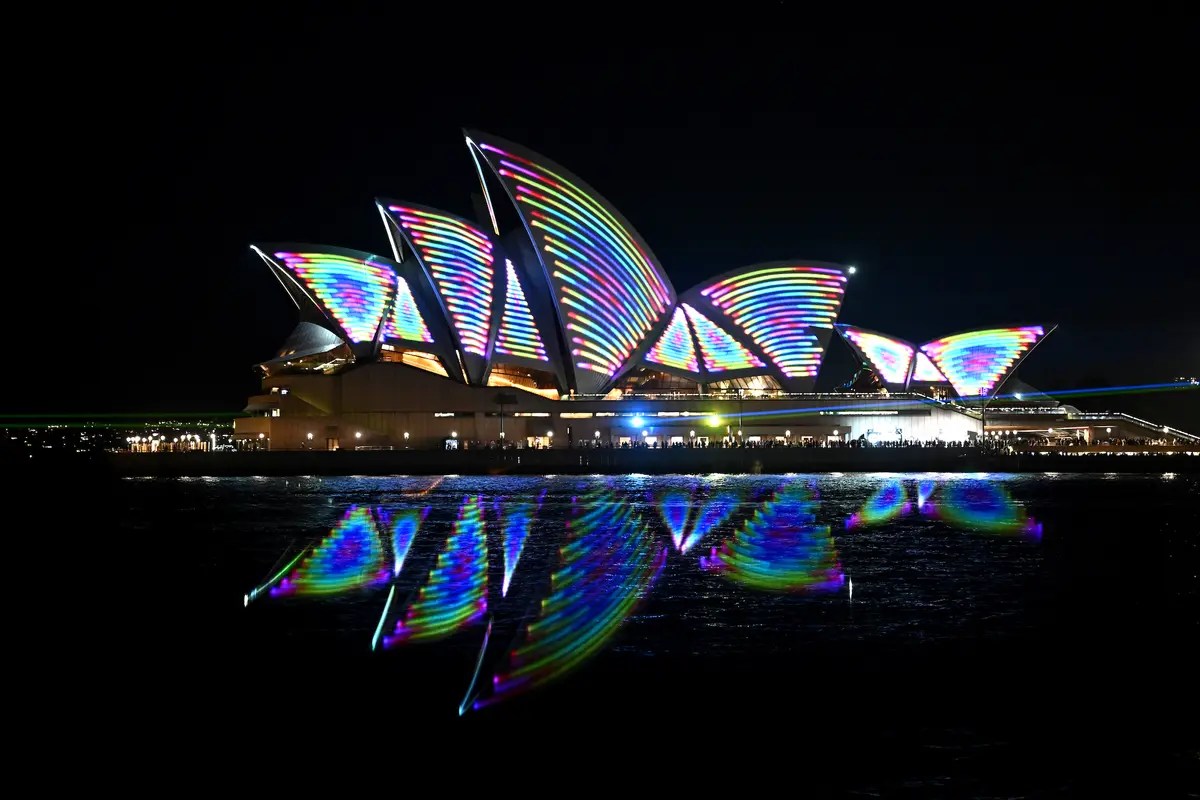 quintessentially aussie — kangaroos, koalas and the opera house – not ...